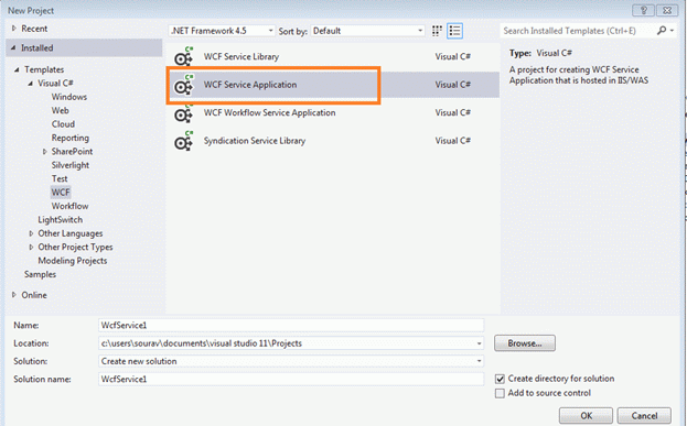 Understand Wcf Part 8 Observe Soap Message In Wcf Communication